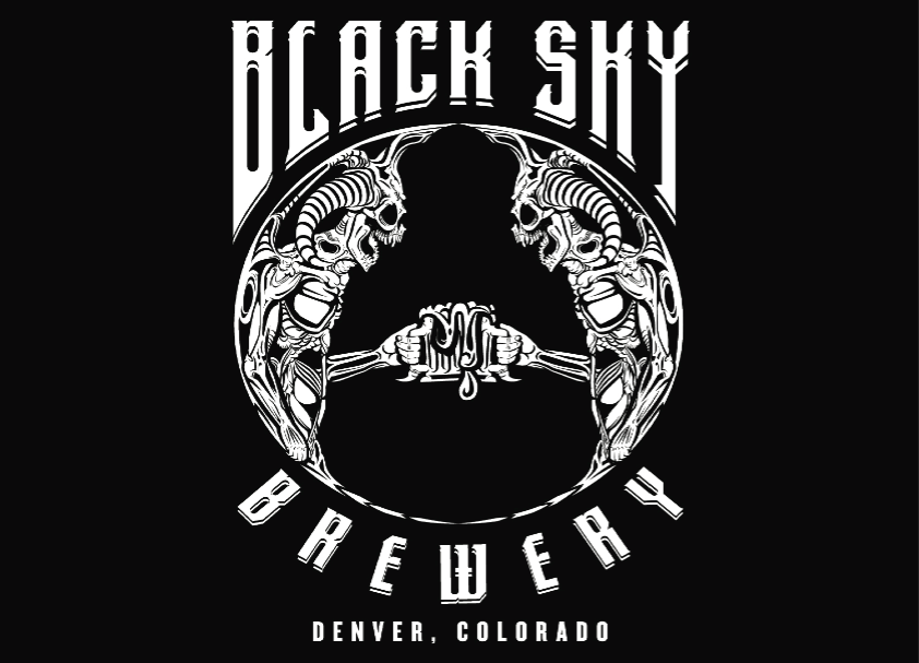 Black Sky Brewery – Colorado Brewery List