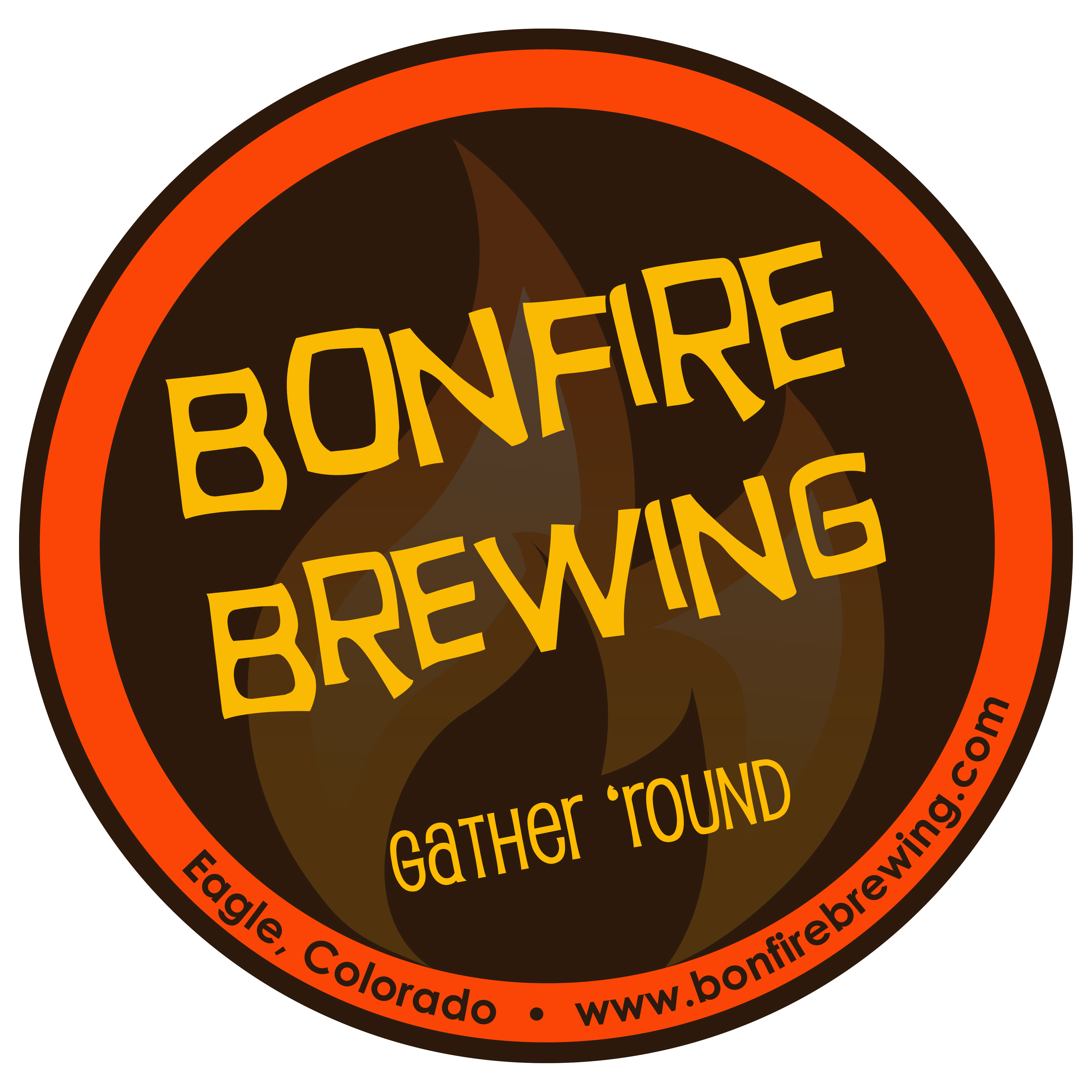 Bonfire Brewing – Colorado Brewery List