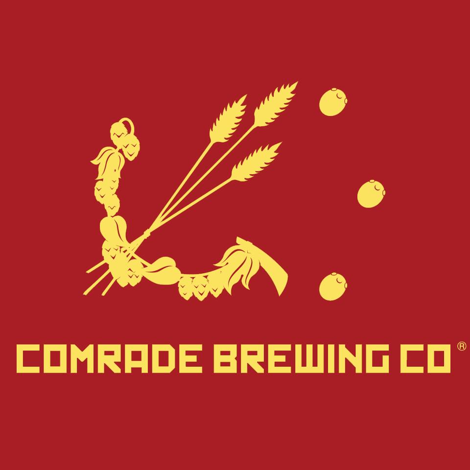 Comrade Brewing Company – Colorado Brewery List