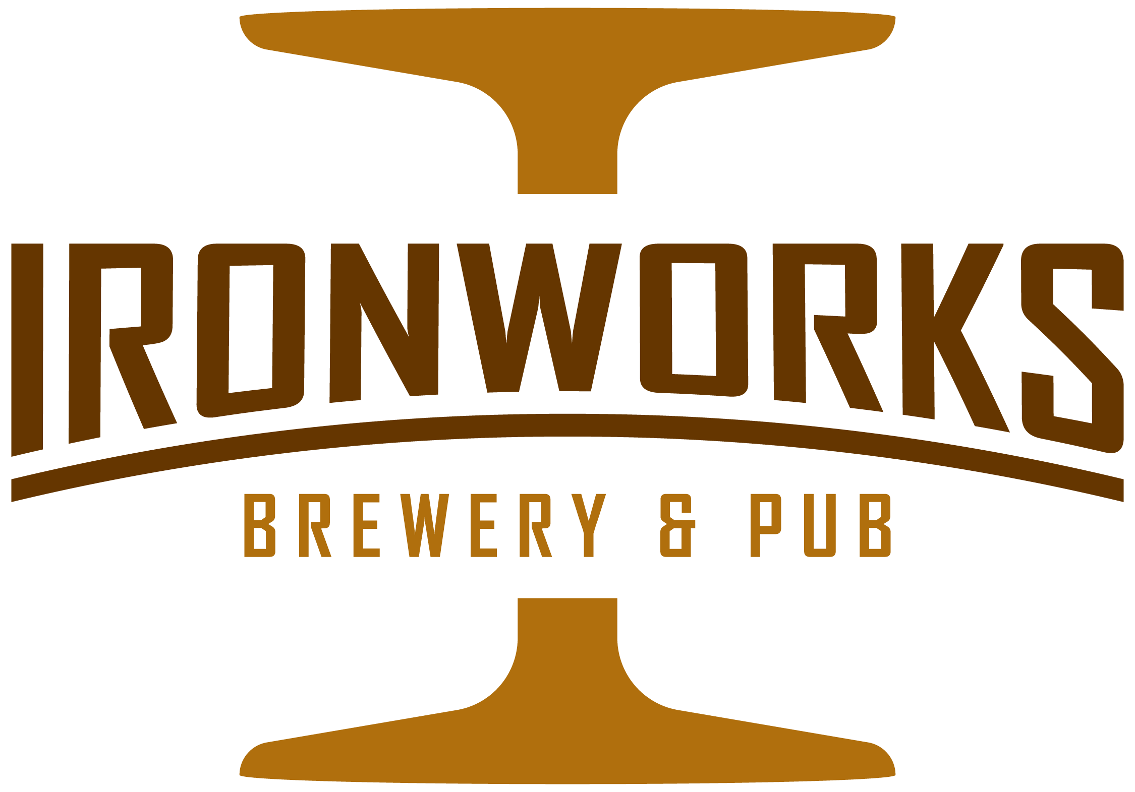 Ironworks Brewery & Pub – Colorado Brewery List