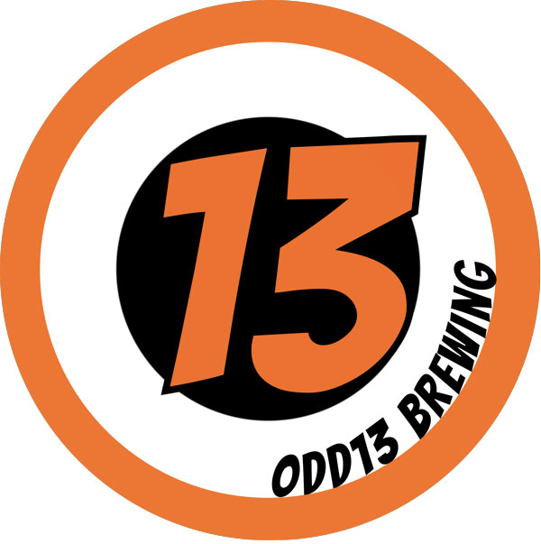 Odd13 Brewing – Colorado Brewery List