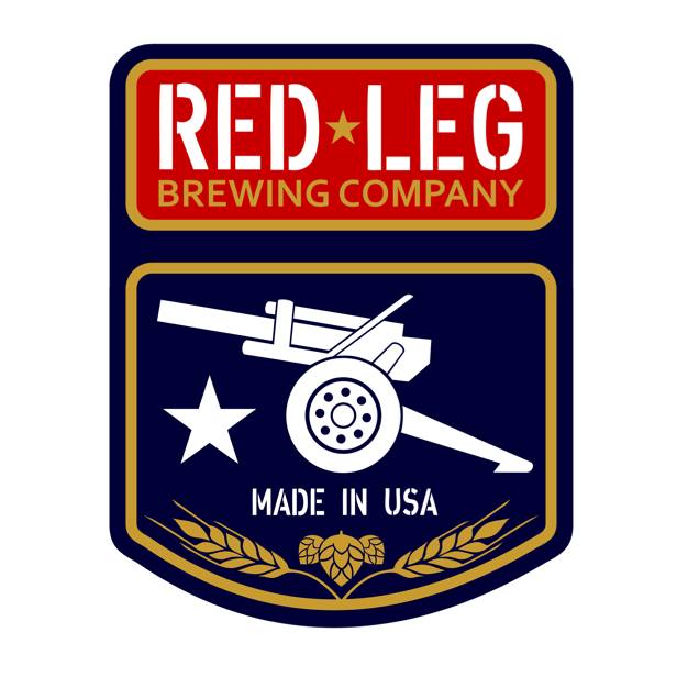 Red Leg Brewing Company – Colorado Brewery List