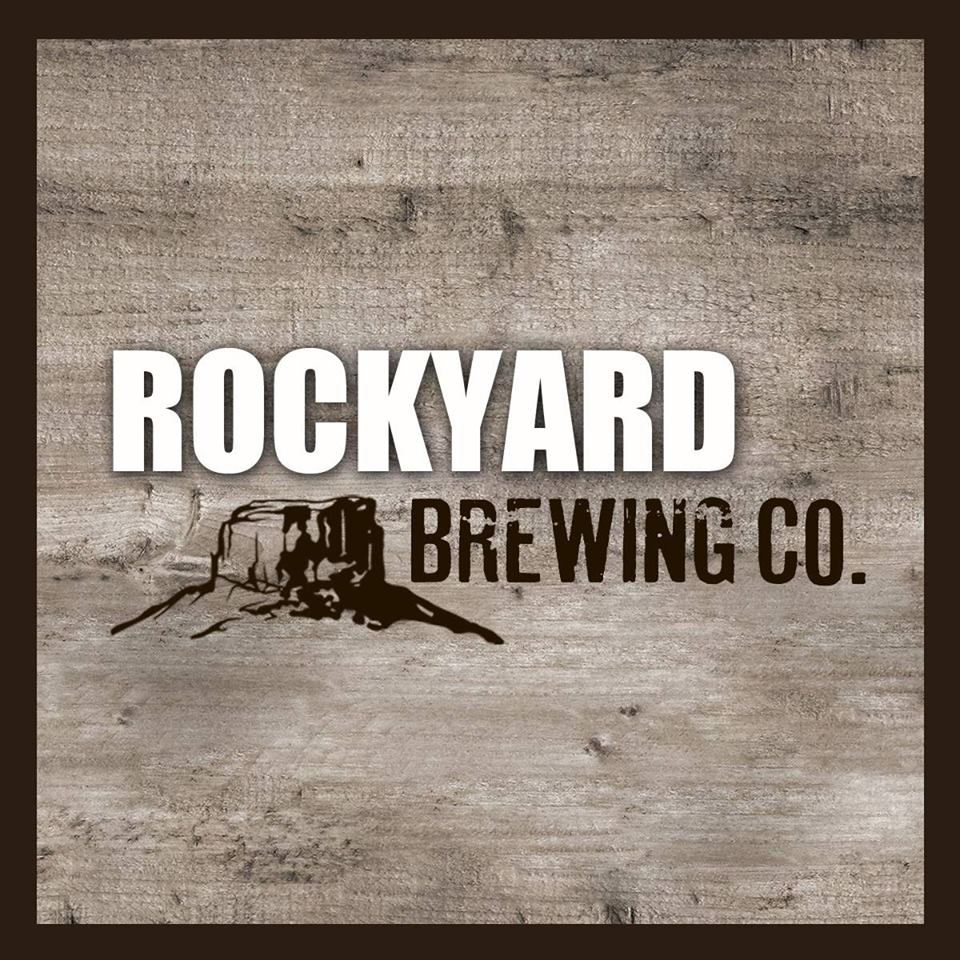 Rockyard American Grill & Brewing Company – Colorado Brewery List