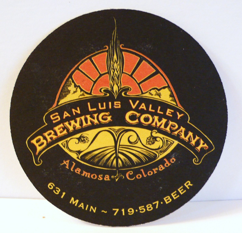 San Luis Valley Brewing Company – Colorado Brewery List