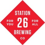 Station 26 Brewing Company – Colorado Brewery List