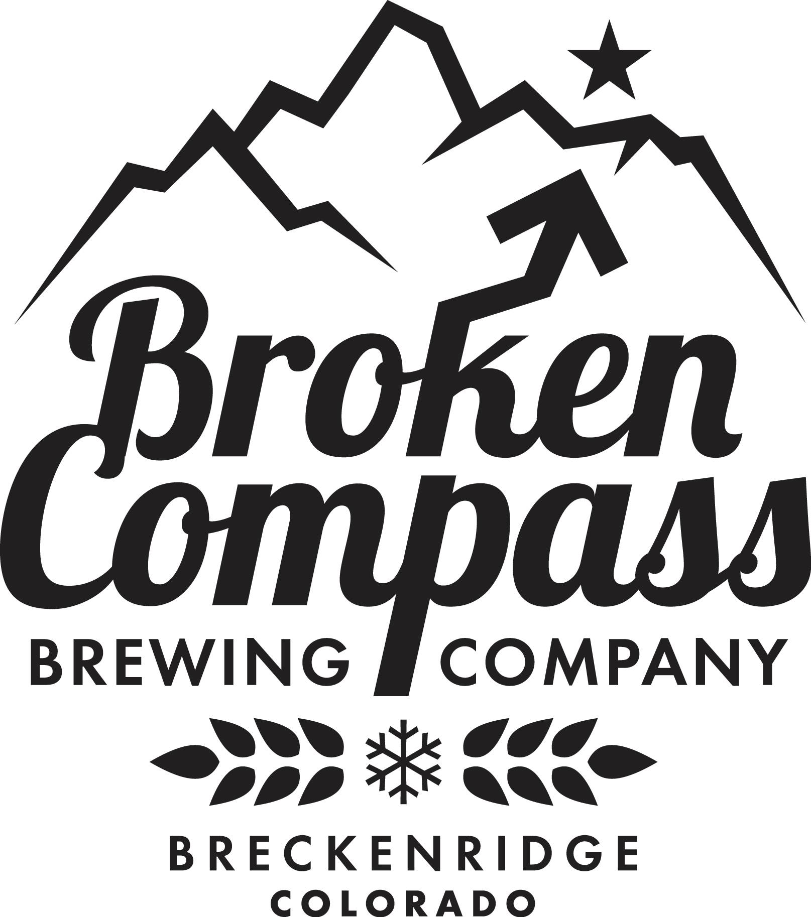 Broken Compass Brewery Colorado Brewery List