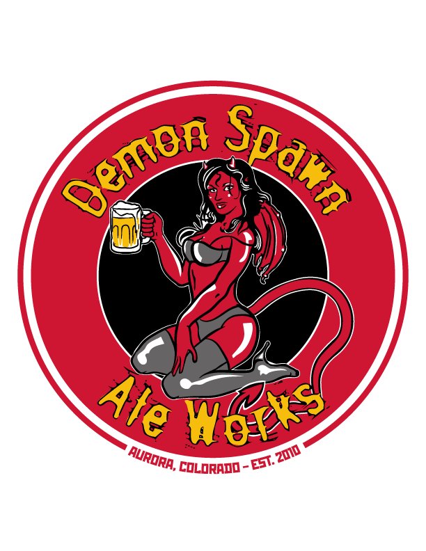 Demon Spawn Ale Works – Colorado Brewery List