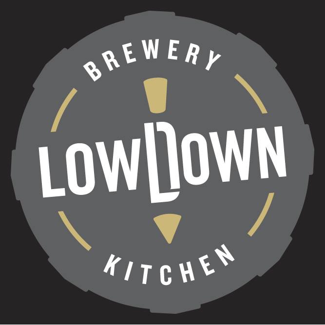 Lowdown Brewery + Kitchen – Colorado Brewery List