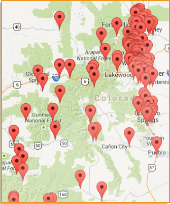 Colorado Brewery List – Find Every Colorado Brewery. Discover Every ...