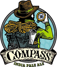 Compass IPA – Colorado Brewery List