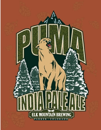 Puma – Colorado Brewery List