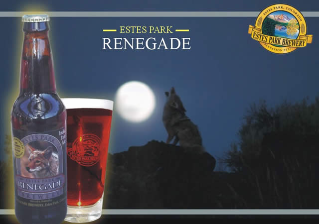 Estes Park Renegade IPA – Colorado Brewery List