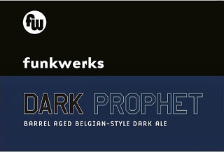 Dark Prophet – Colorado Brewery List