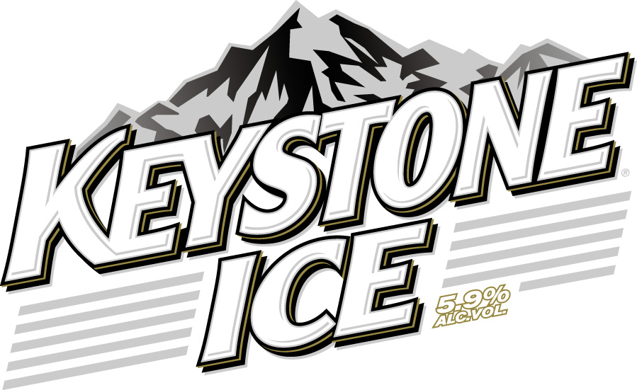 Keystone Ice Beer
