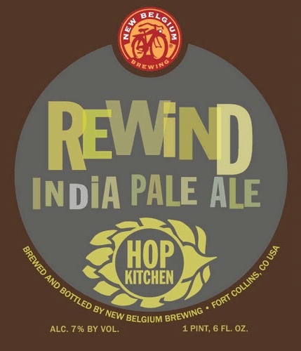 Rewind – Colorado Brewery List