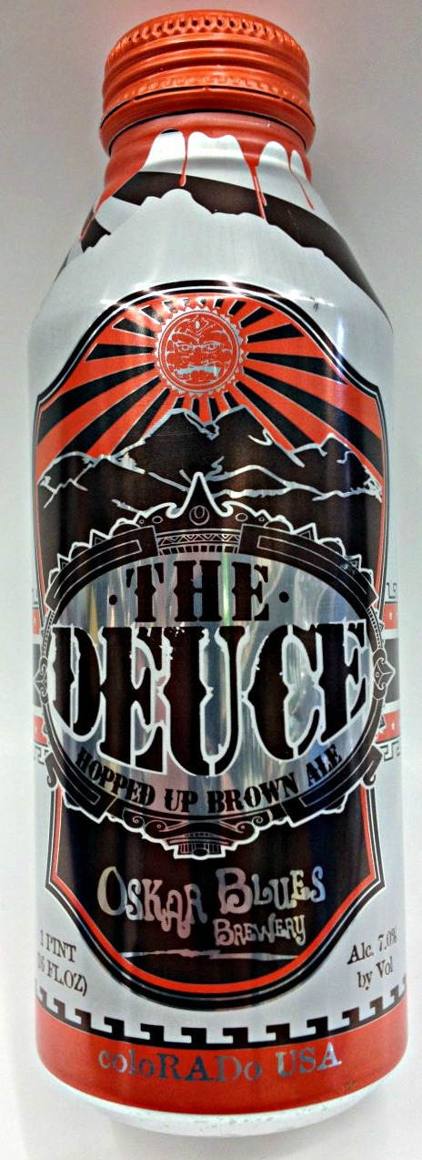 The Deuce – Colorado Brewery List