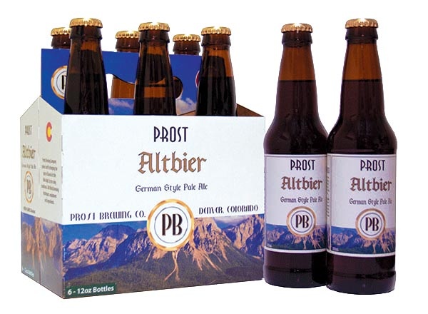 Altbier – Colorado Brewery List