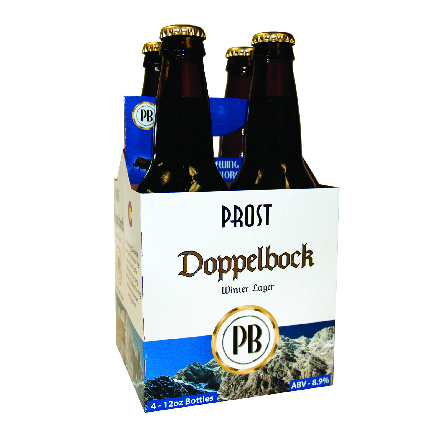 Dopplebock – Colorado Brewery List
