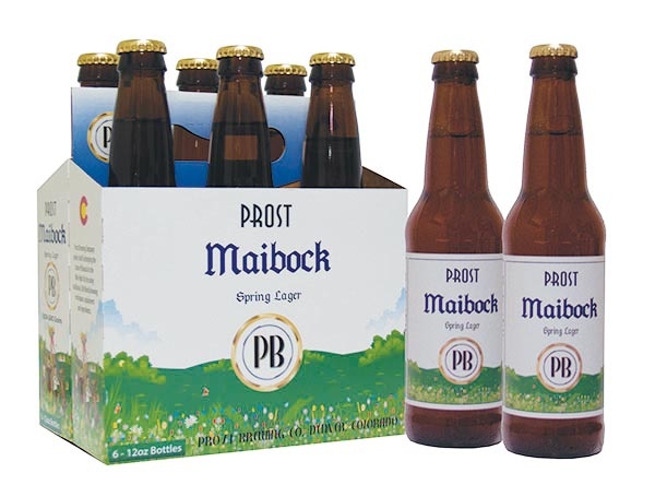 Maibock – Colorado Brewery List