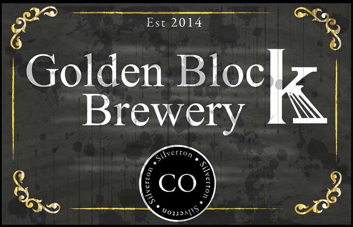 Golden Block Brewery – Colorado Brewery List