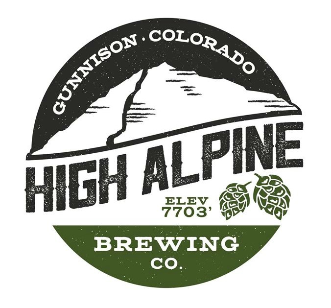 High Alpine Brewing Company – Colorado Brewery List