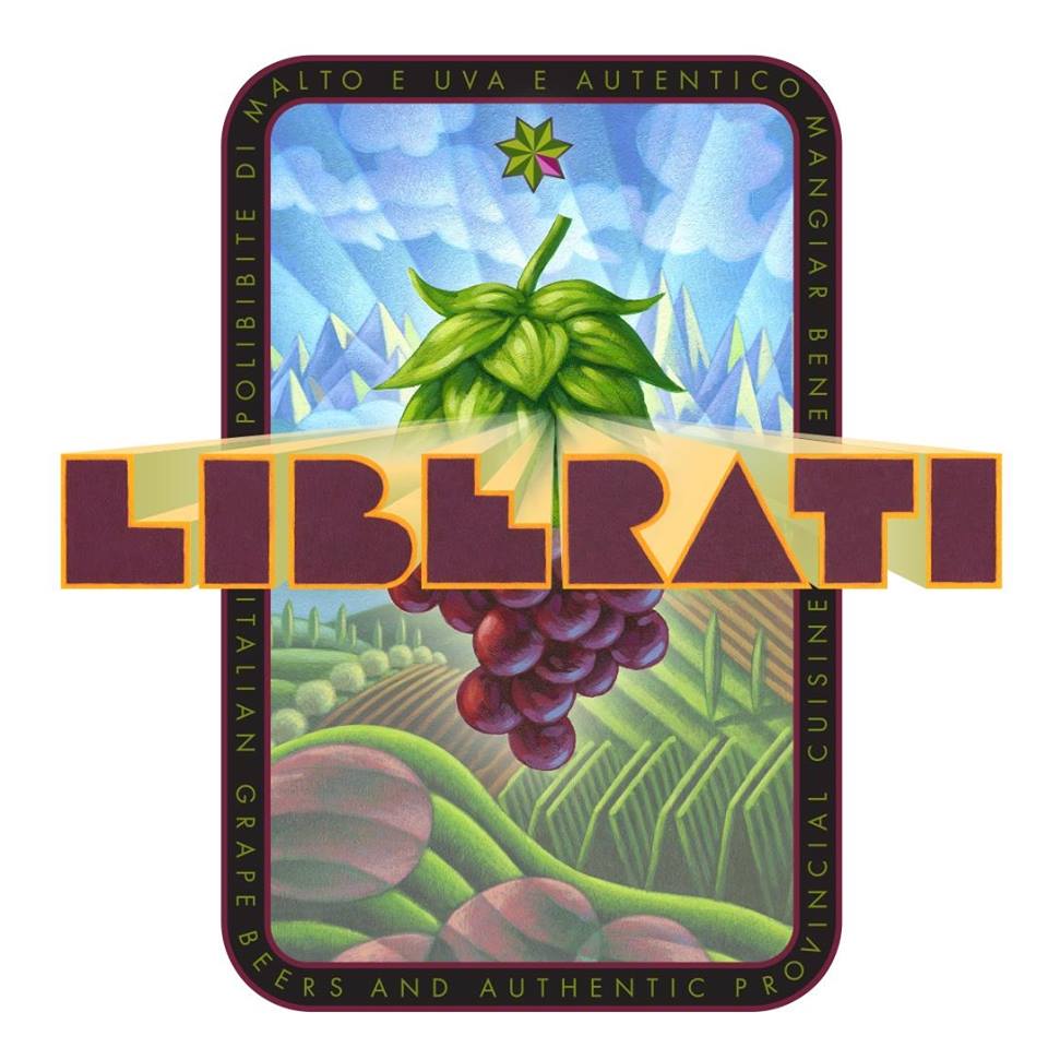 Liberati Restaurant & Brewery – Colorado Brewery List