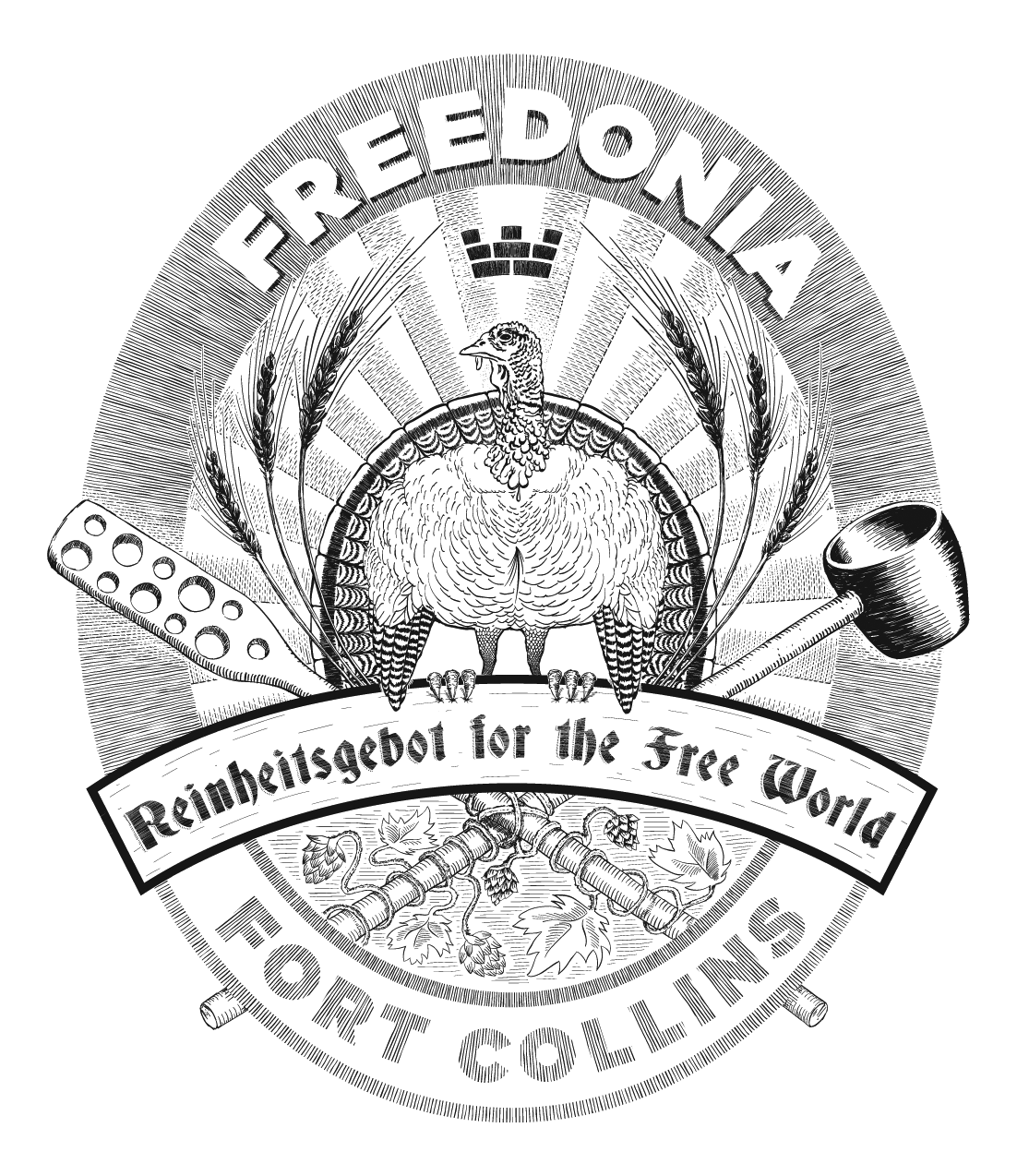 Freedonia Brewing – Colorado Brewery List