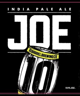 JOE IPA – Colorado Brewery List