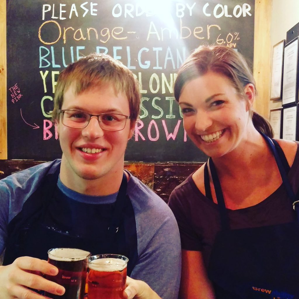 Brewing with ABILITY at Brewability Lab – Colorado Brewery List