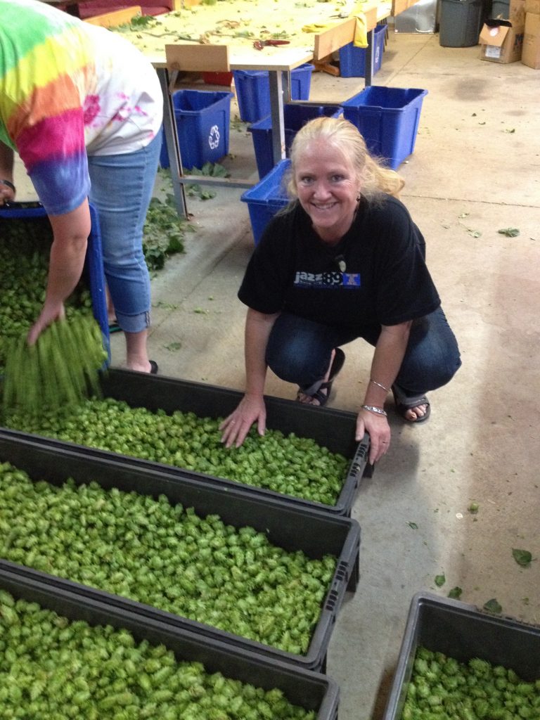 Meet Ruth Malone – First Lady of Colorado Breweries – Colorado Brewery List