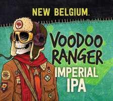 Voodoo Ranger Imperial – Colorado Brewery List