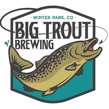 Big Trout Brewing – Colorado Brewery List