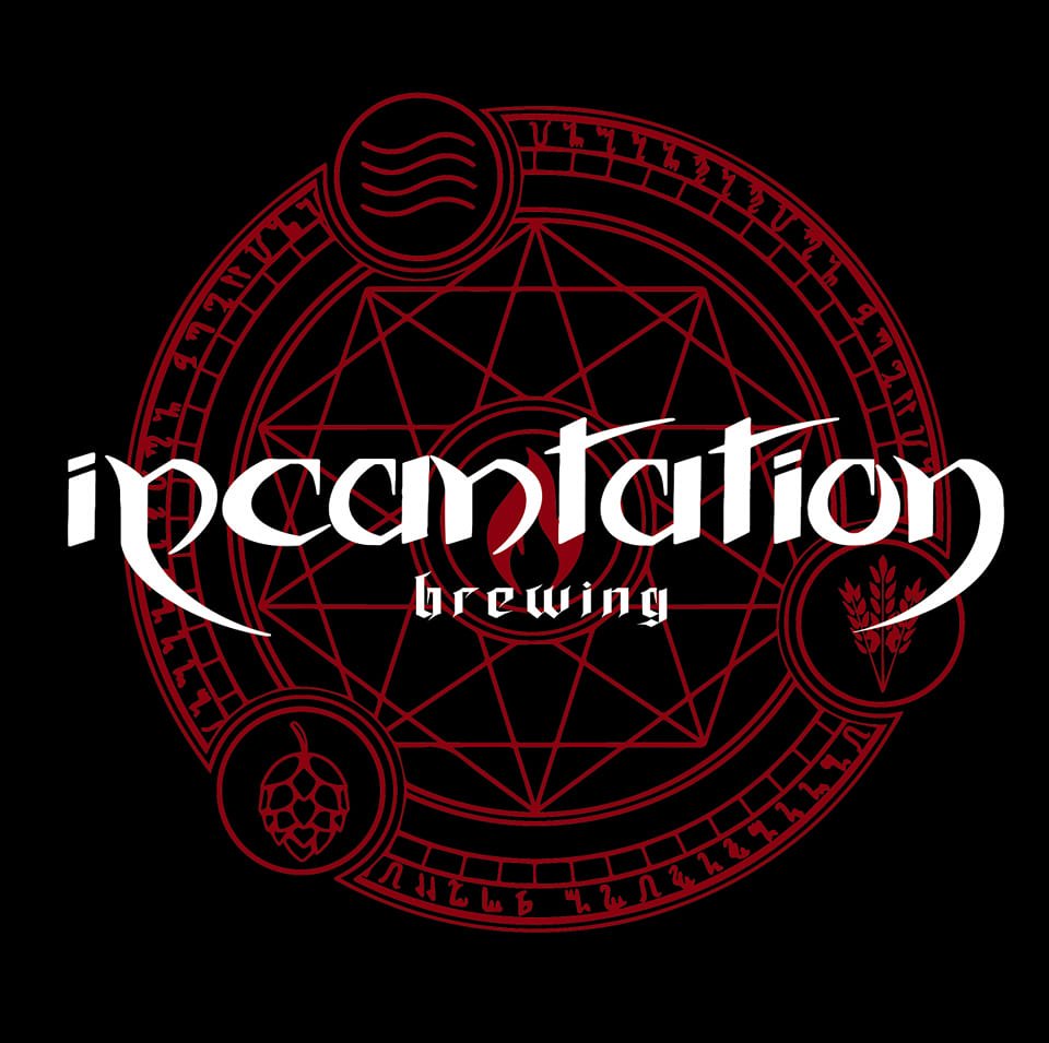Incantation Brewing – Colorado Brewery List