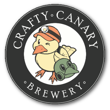Crafty Canary Brewery – Colorado Brewery List
