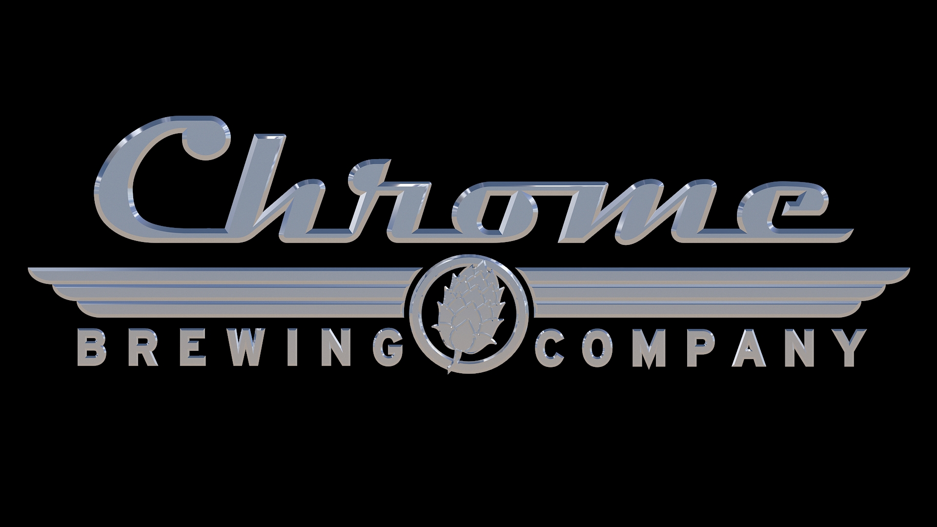 Chrome Brewing Company – Colorado Brewery List