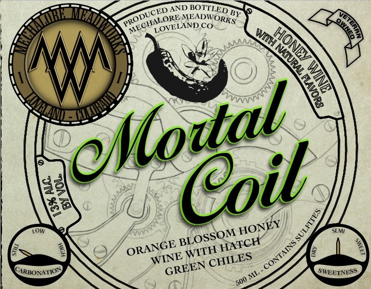 Mortal Coil – Colorado Brewery List