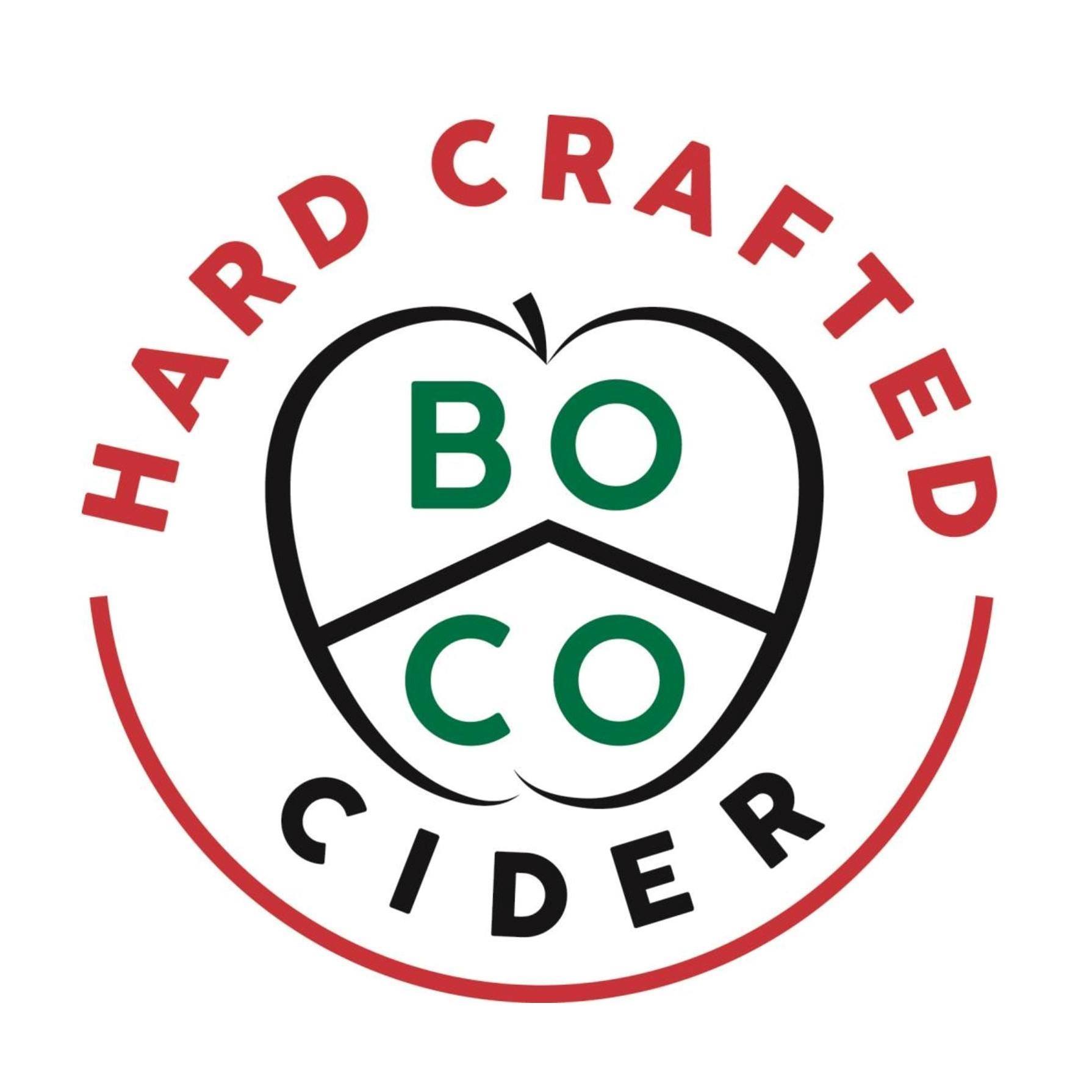 BOCO Cider – Colorado Brewery List