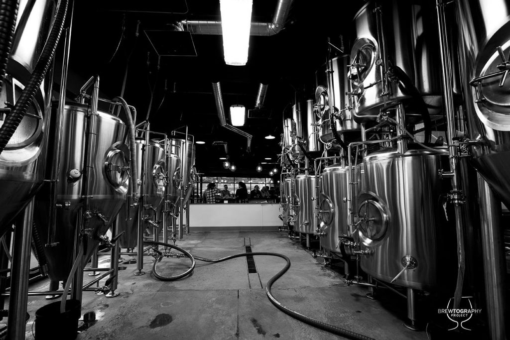 Colorado Brewery of the Year for 2020 – Colorado Brewery List