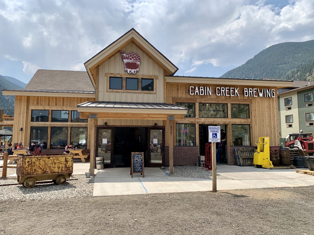 Colorado Brewery of the Year for 2020 – Colorado Brewery List