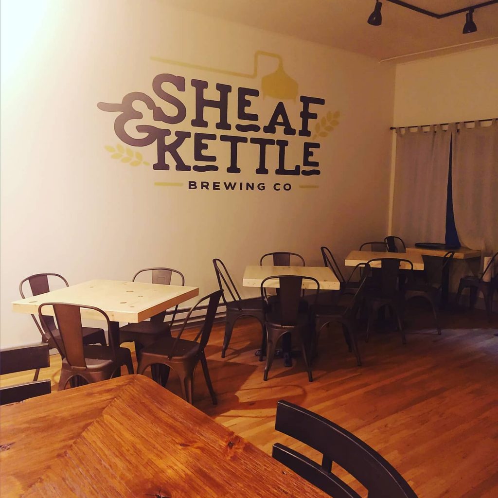 Colorado Brewery Class of 2020 – Colorado Brewery List