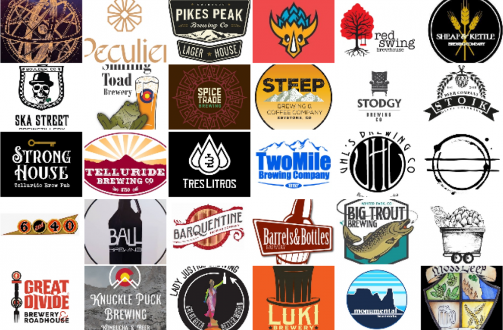 Colorado Brewery Class of 2020 – Colorado Brewery List