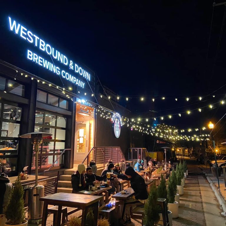 Most Anticipated Colorado Brewery for 2021 – Colorado Brewery List