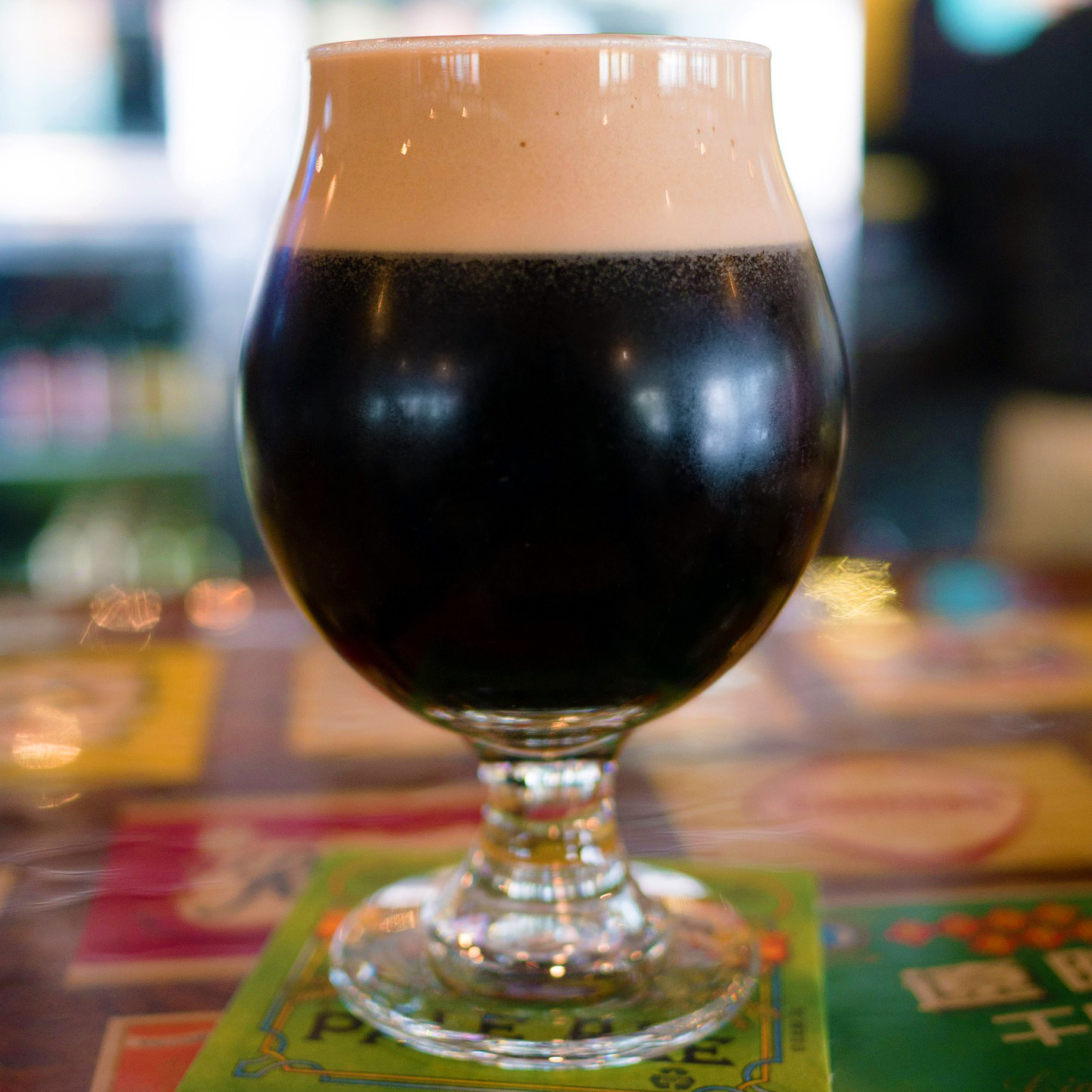 CO Style Guide: 10 Stouts to Try Before Stout Month is Over – Colorado ...