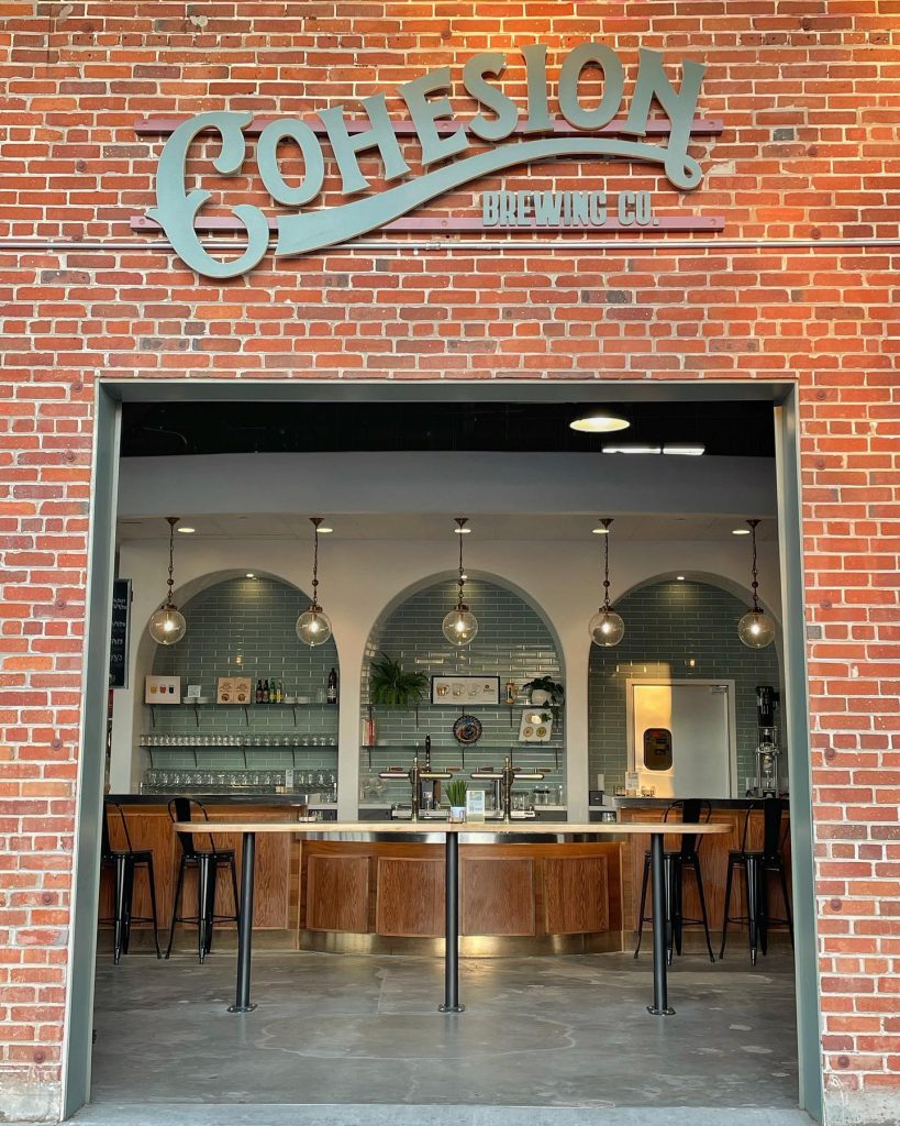 New Colorado Brewery of the Year 2021 – Colorado Brewery List