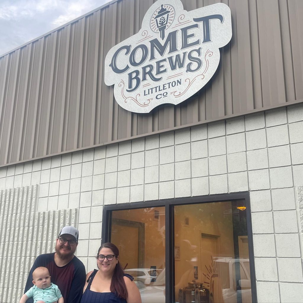 Colorado Brewery Class of 2021 – Colorado Brewery List