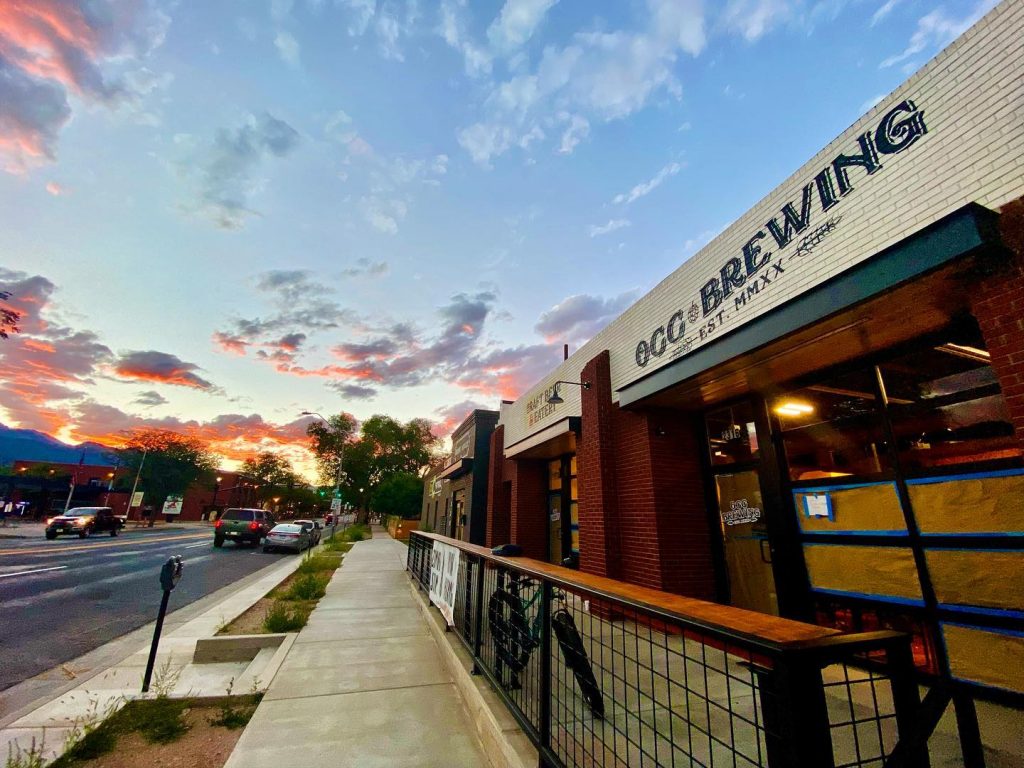 Colorado Brewery Class of 2021 – Colorado Brewery List