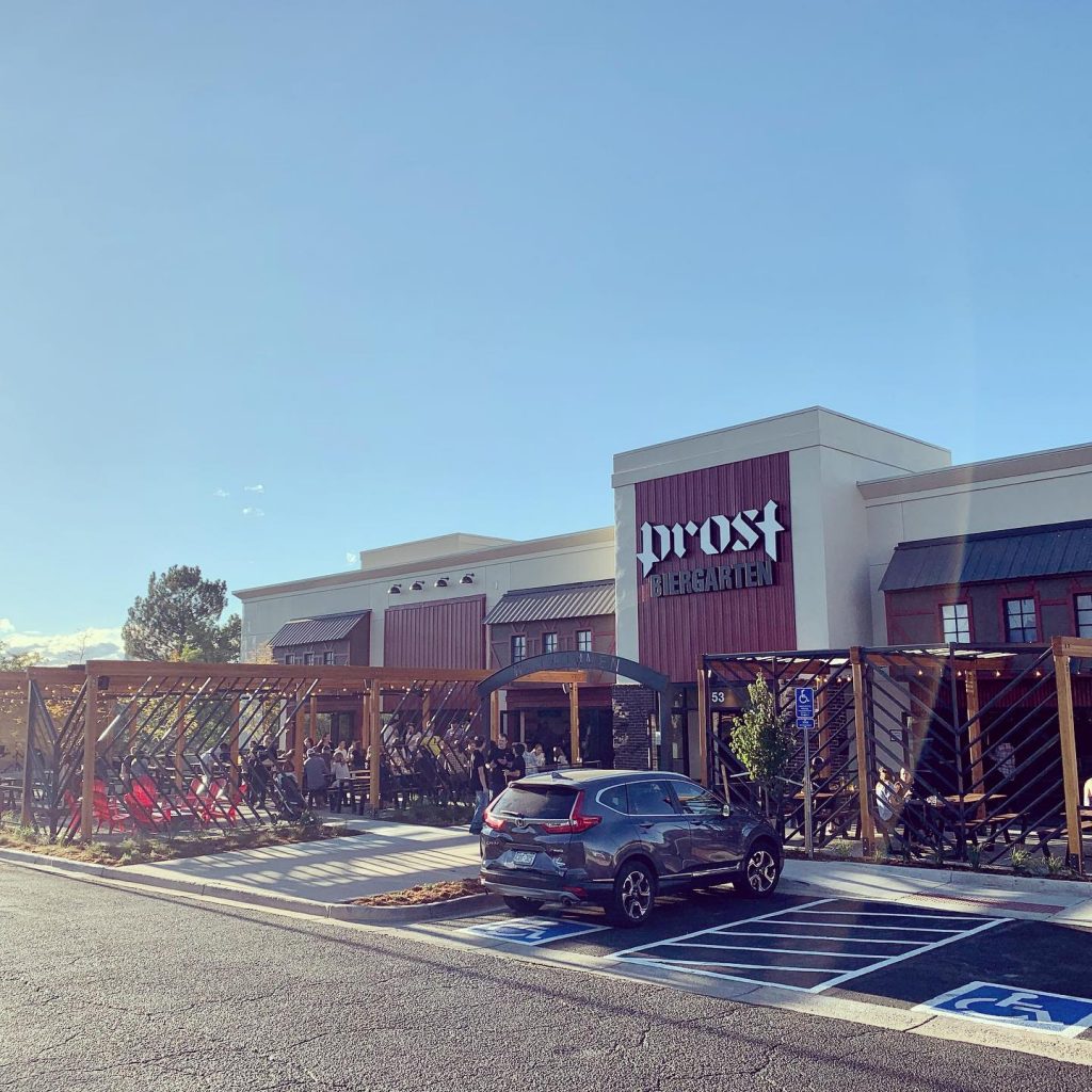 Colorado Brewery Class of 2021 – Colorado Brewery List