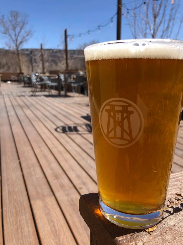 Southwest Colorado Brewery Tour – Colorado Brewery List