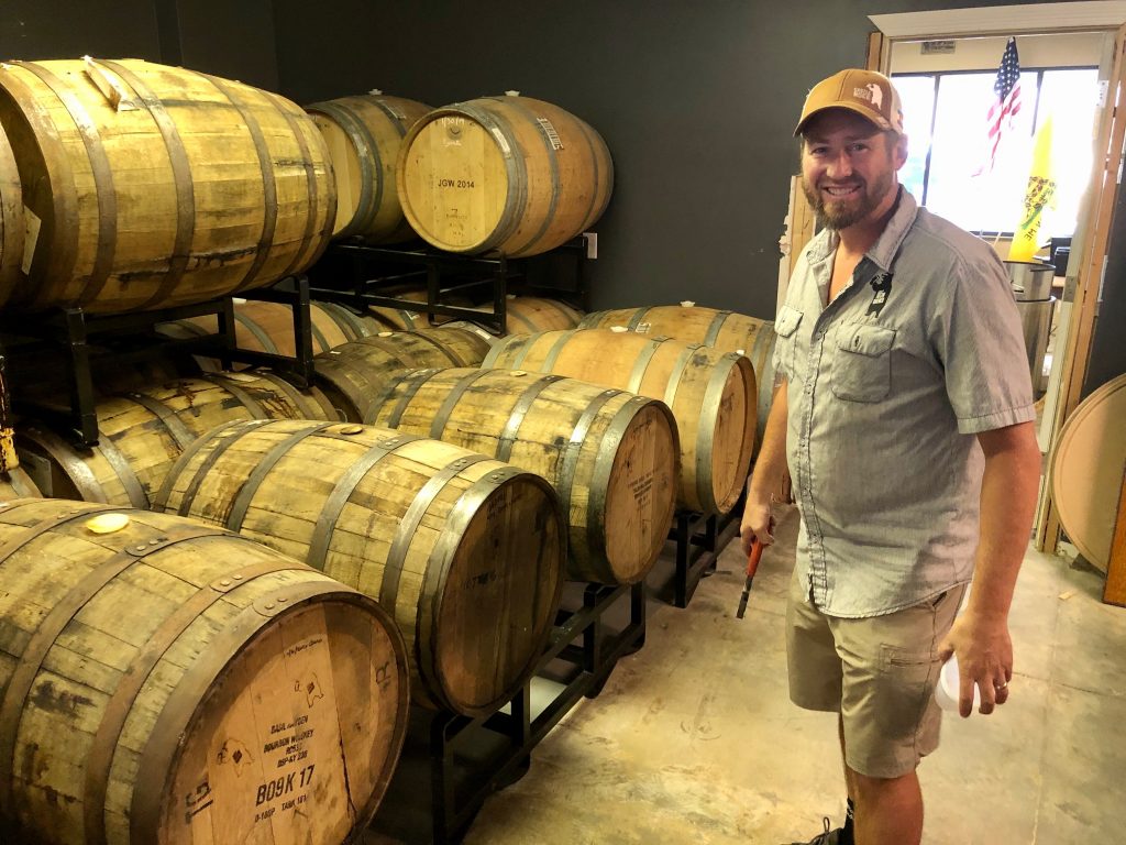 Meet Paul Myhill – The Colorado Beer Guy – Colorado Brewery List