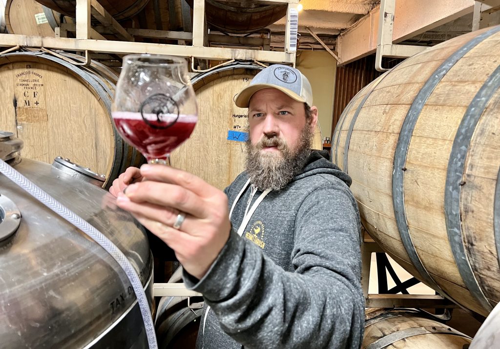 Meet Paul Myhill – The Colorado Beer Guy – Colorado Brewery List